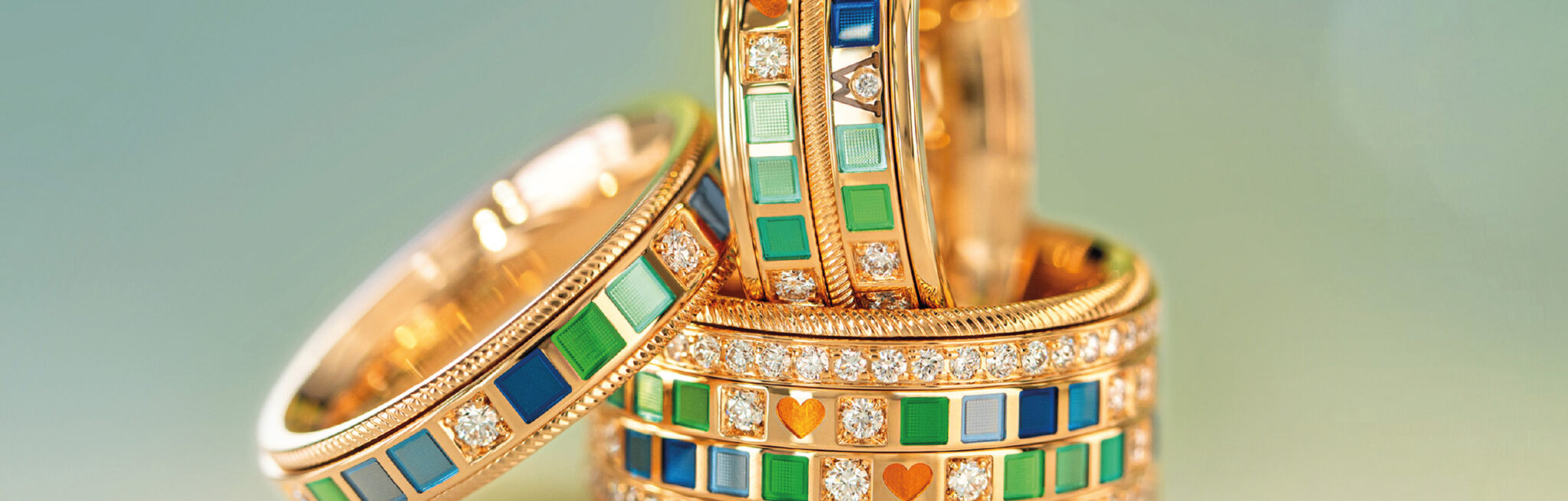 Wellendorff Archieven - Juweliershuis Aalbers